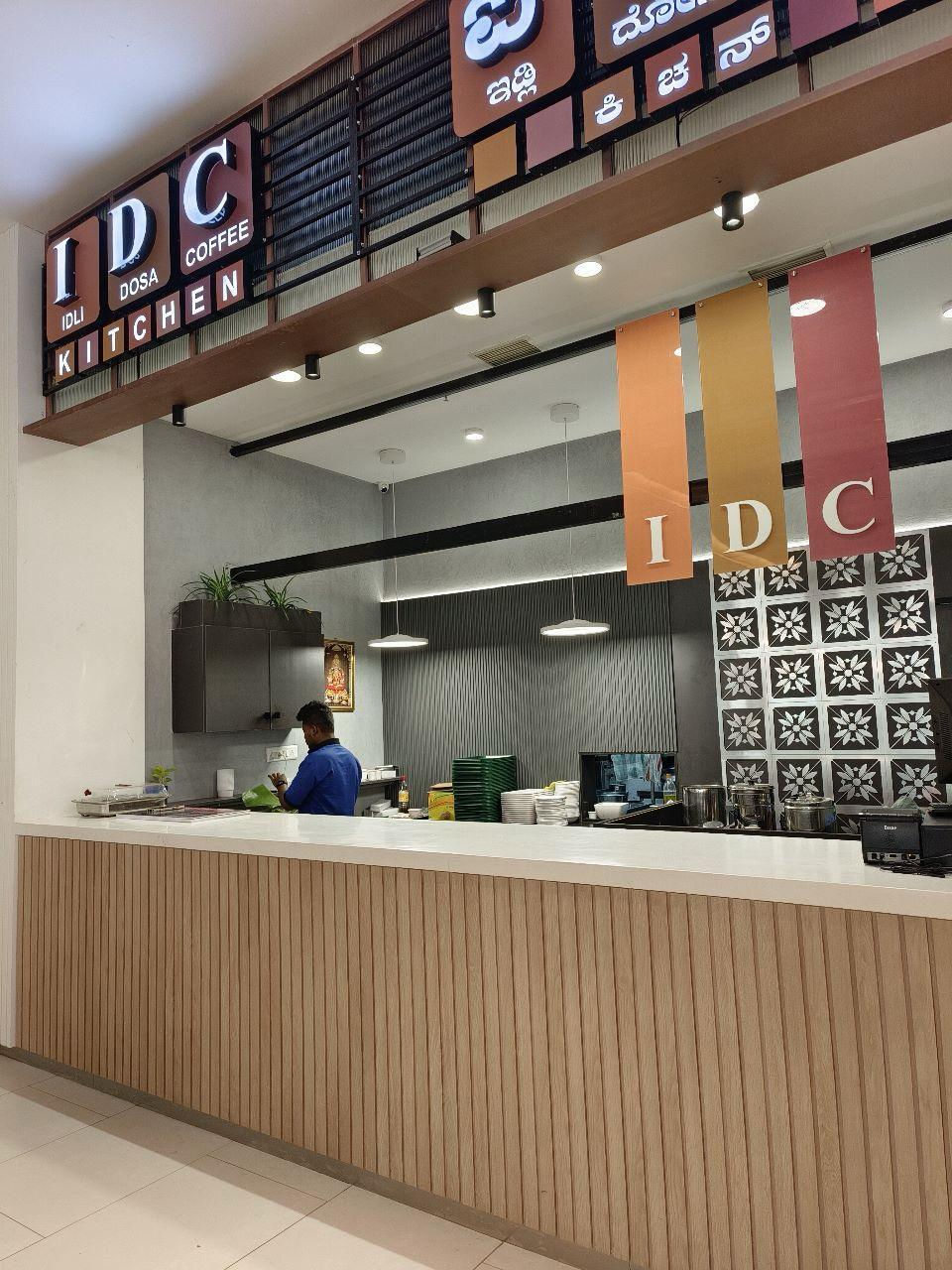 Vegetarian restaurant IDC Kitchen raises Rs 1.5 cr from Velocity