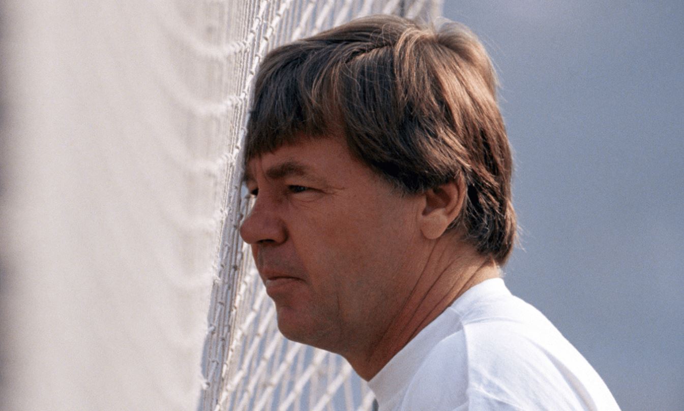 Mike Procter, legendary South African all-rounder, dies aged 77