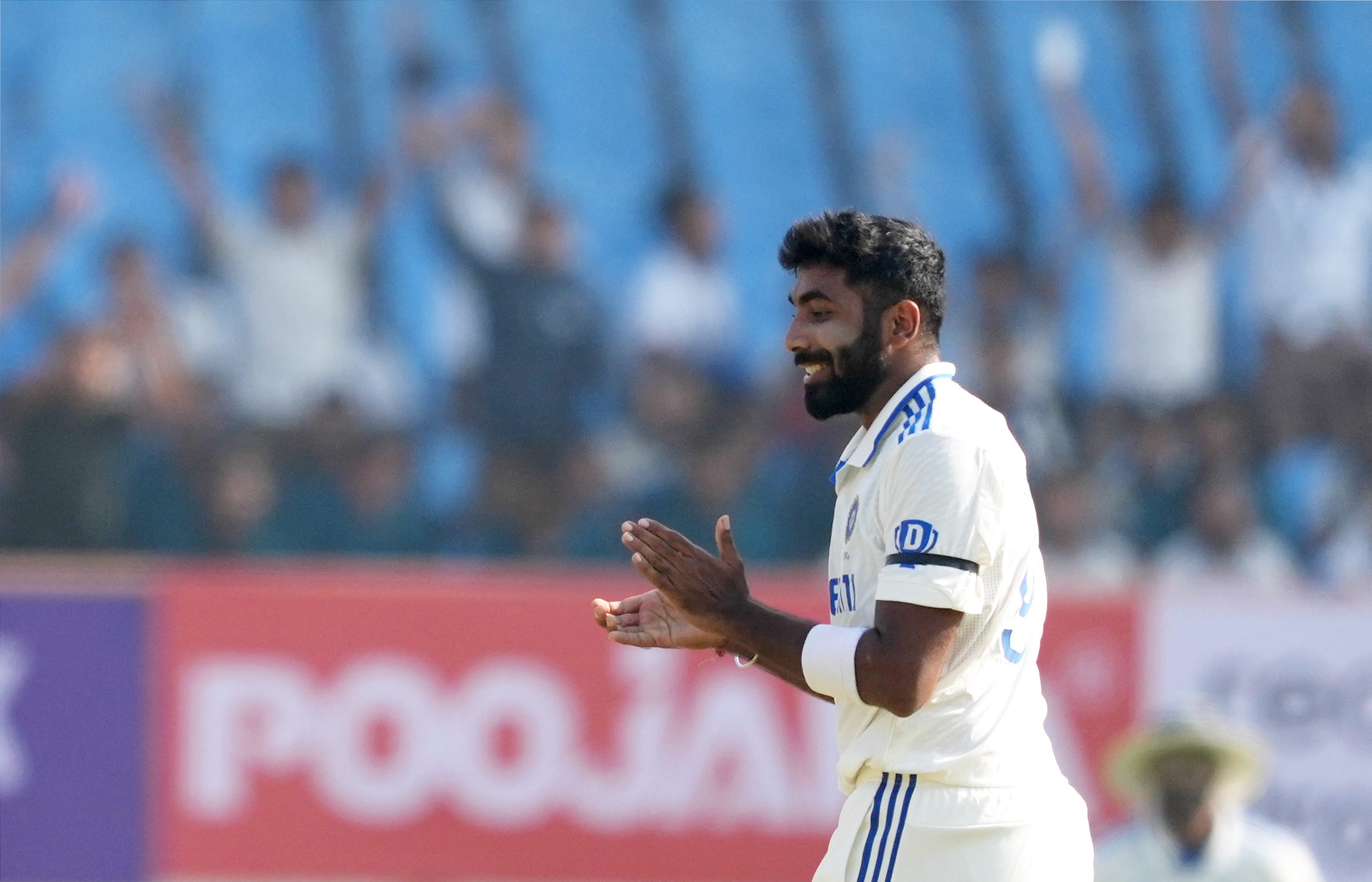 India vs England, 4th Test: Bumrah likely to be rested, KL Rahul set to ...