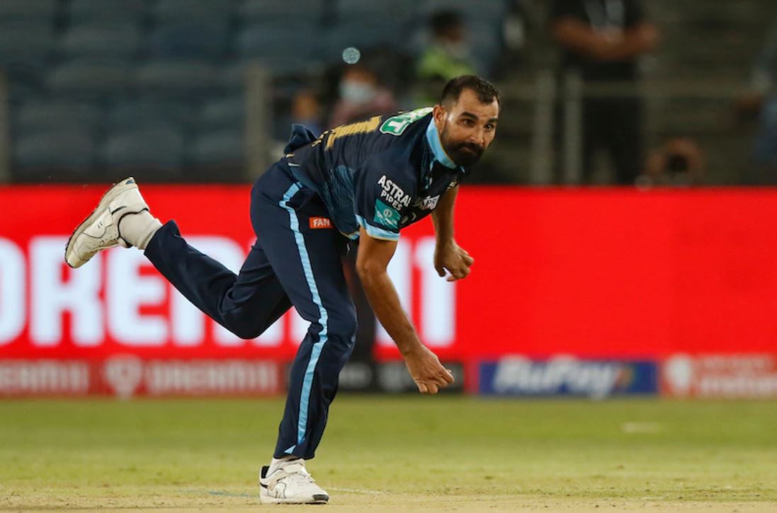 Mohammed Shami ruled out of IPL 2024, to undergo ankle surgery