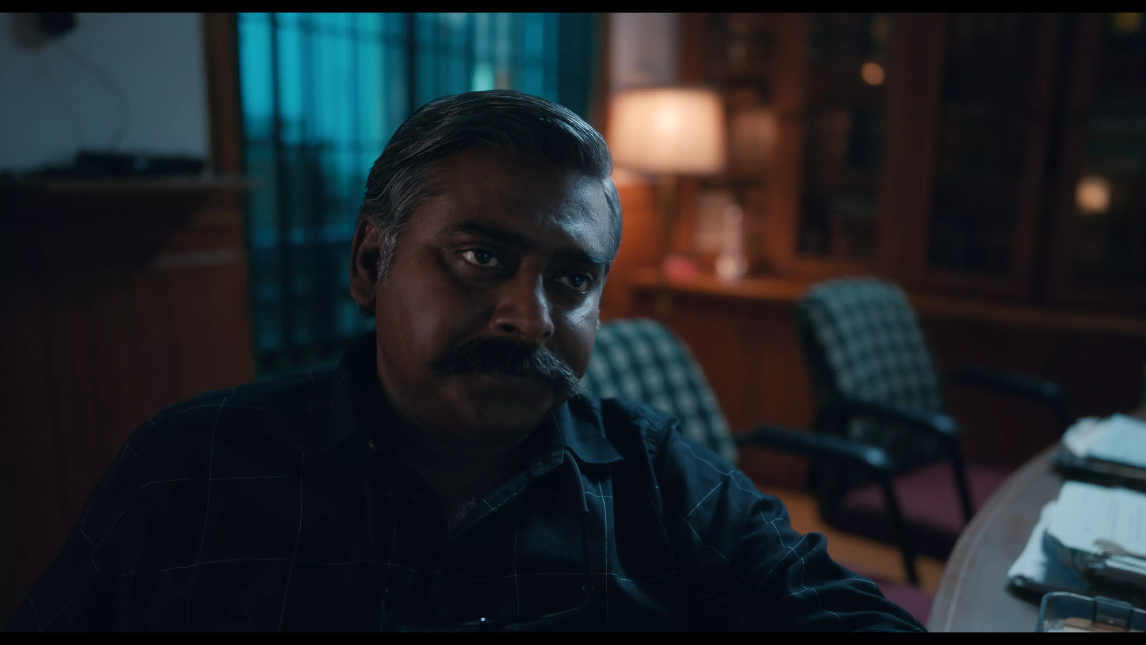 Poacher review: Series on illegal ivory trade trumpets the plight of ...