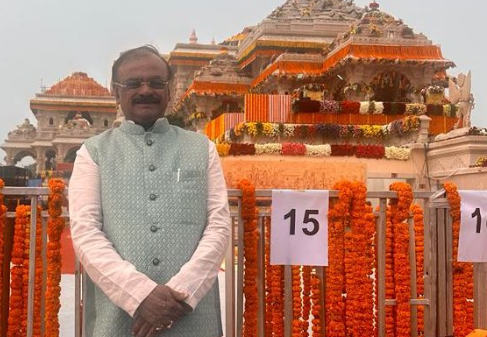 Karnataka: Why NDA’s RS push for Kupendra Reddy was a blunder