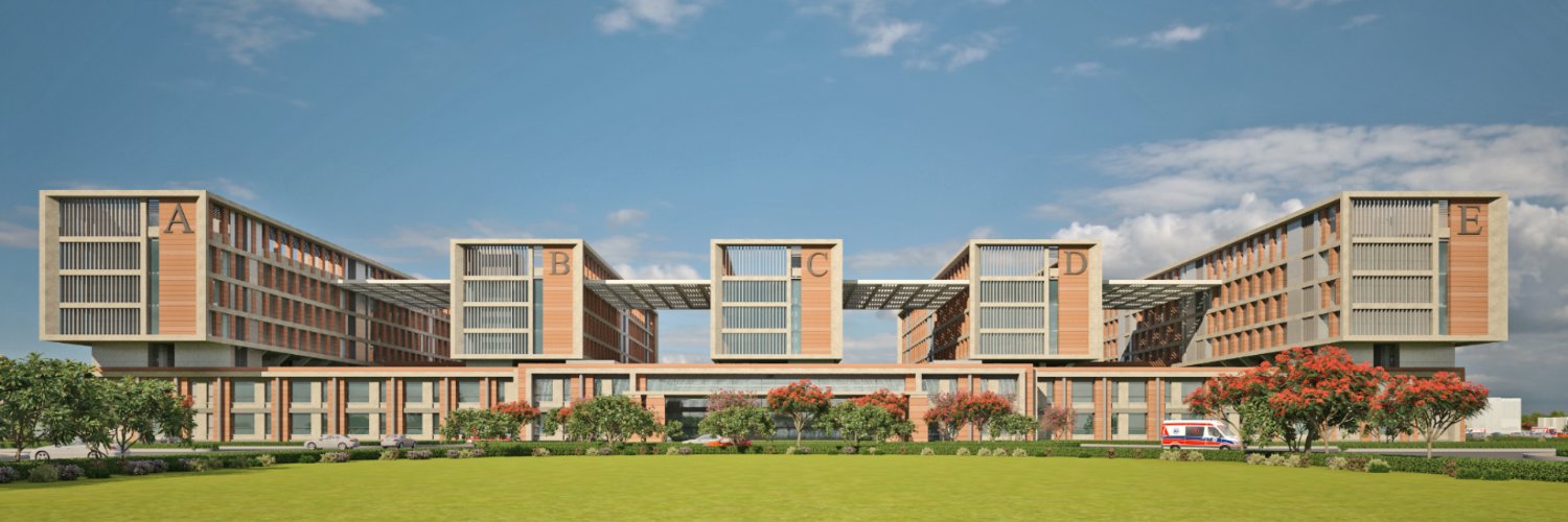 PM Modi to inaugurate Gujarat's first AIIMS in Rajkot on Feb 25