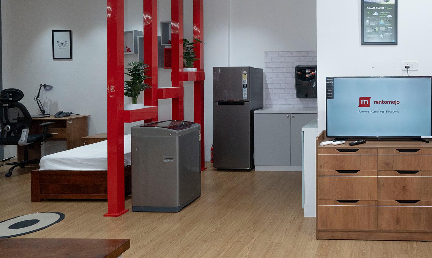 Top deals of Feb 16-22: Rental platform RentoMojo raises $25 million
