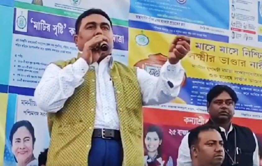 Sandeshkhali: Arrest TMC leader Sheikh Shajahan, says Calcutta HC
