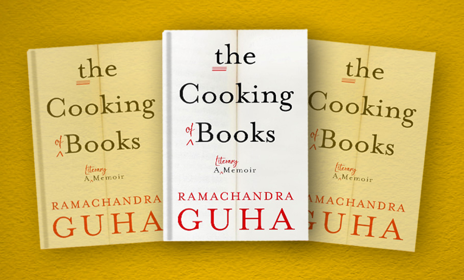 The Cooking of Books review: A portrait of friendship and intellectual ...