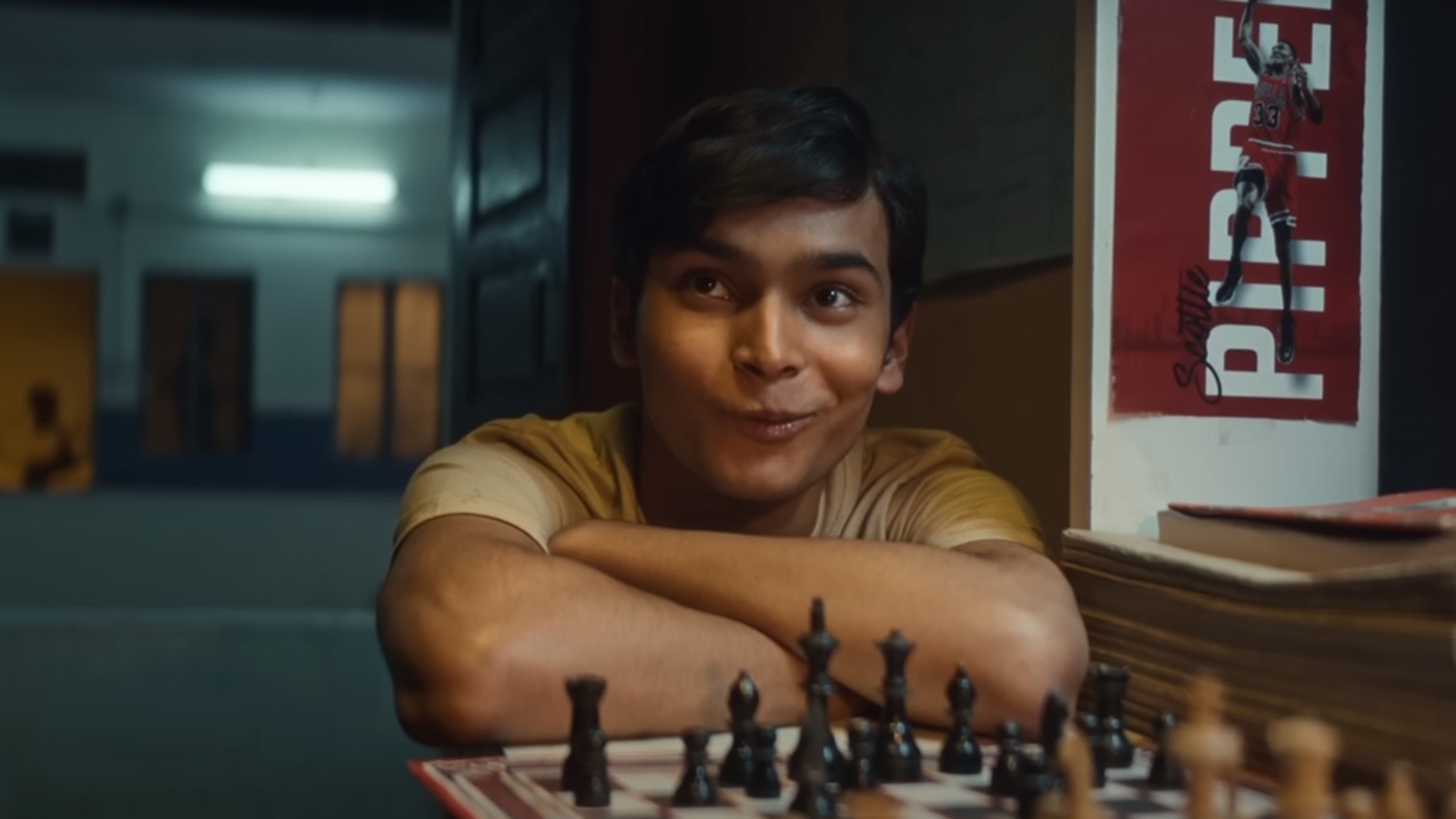 All India Rank: The quiet charms of Varun Grover’s portrayal of the IIT ...