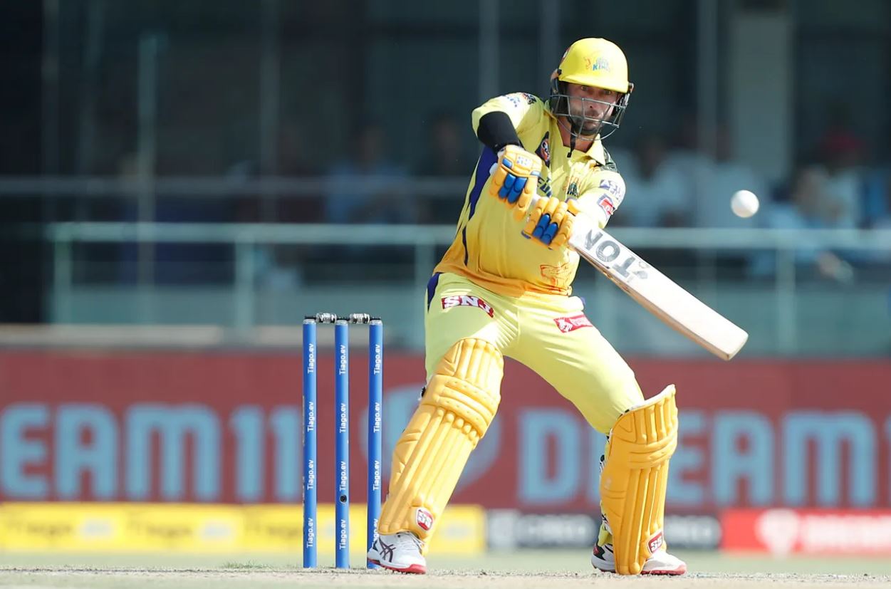 IPL 2024: CSK's Devon Conway ruled out until May; to undergo surgery