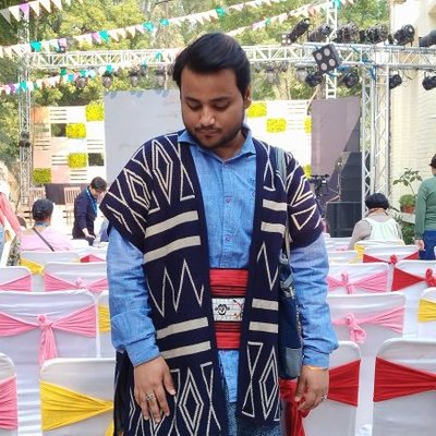Areeb Ahmad, Areeb Ahmad is a Delhi-based freelance writer, book critic ...