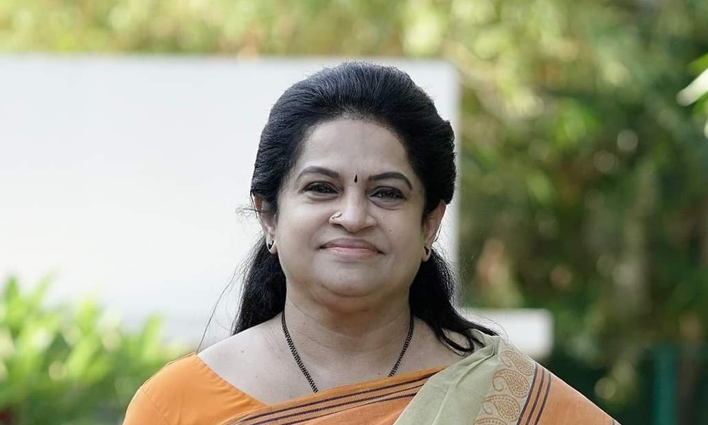 Congress moved Muraleedharan to Thrissur to foil his victory: Padmaja