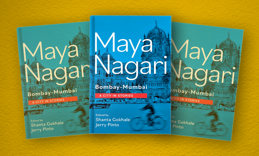 Maya Nagari review: An anthology dives into the Maximum City’s ...