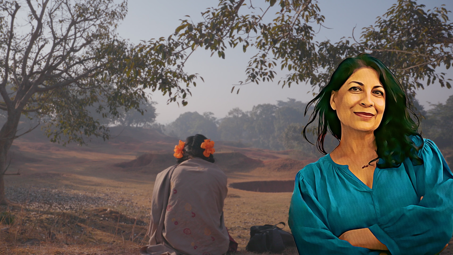 Oscar nominated documentary 'To Kill a Tiger' on Jharkhand rape victim ...