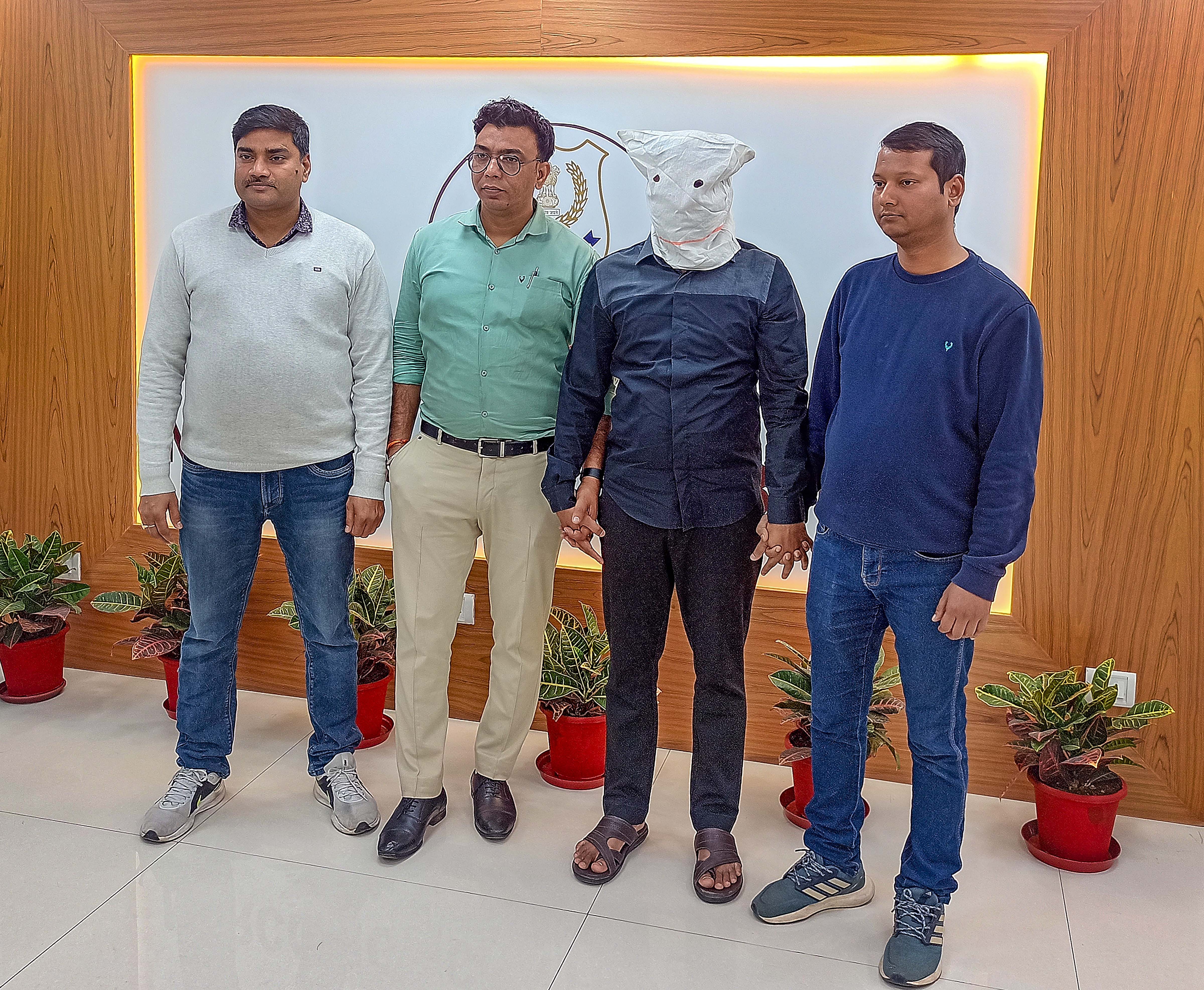 DMK now 'Drug Marketing Kazhagam': BJP after NCB arrests 'drug lord ...