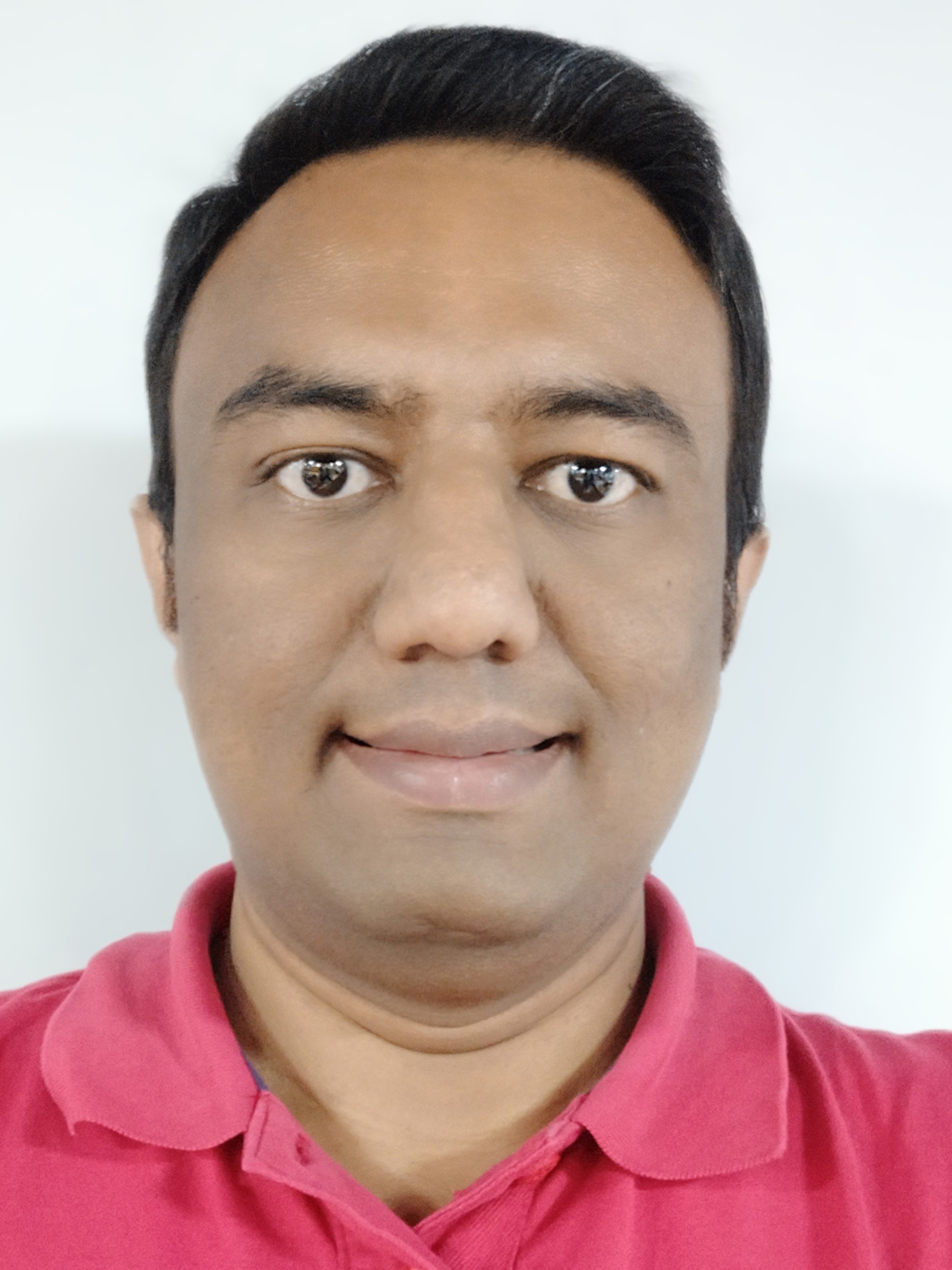 Aprameya .C, Aprameya C is an Associate Editor at The Federal., The Federal