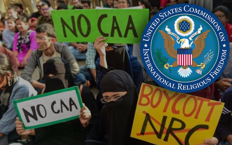 Explained: What is Citizenship Amendment Act (CAA)?