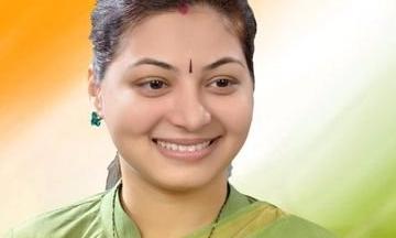 Who is Congress leader Jaya Thakur, petitioner in electoral bonds case?