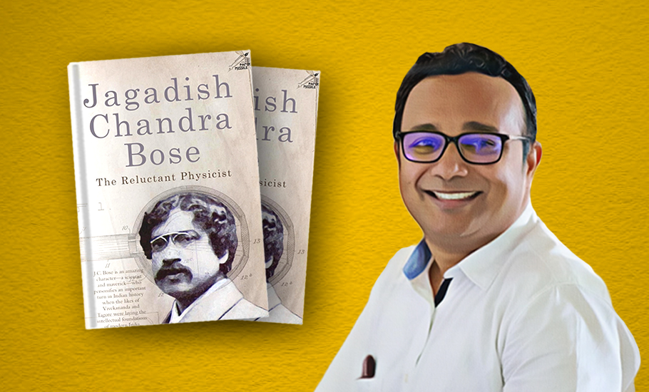 How Jagadish Chandra Bose, an unsung genius, fell into obscurity as a ...
