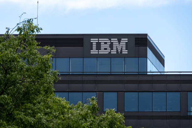 After 7-minute meeting, IBM lays off employees from two divisions