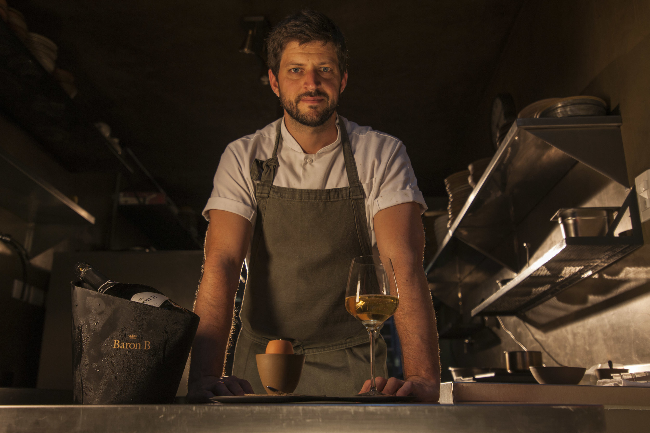 Argentine Chef Javier Rodriguez: ‘Indian cooking has always inspired me’