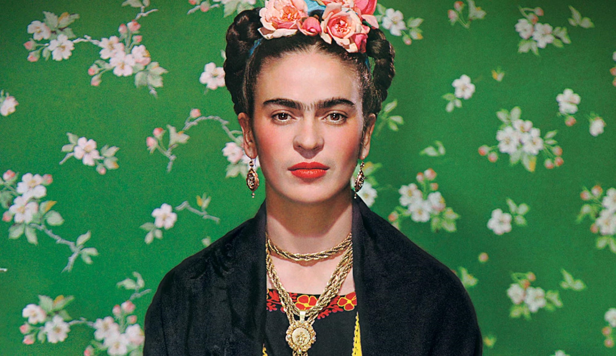 Frida review: How the maverick Mexican painter loved and self-preserved ...