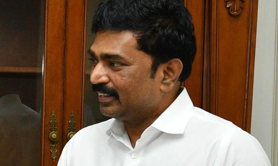 Electoral bonds | Know about PV Krishna Reddy, who runs Megha Engineering