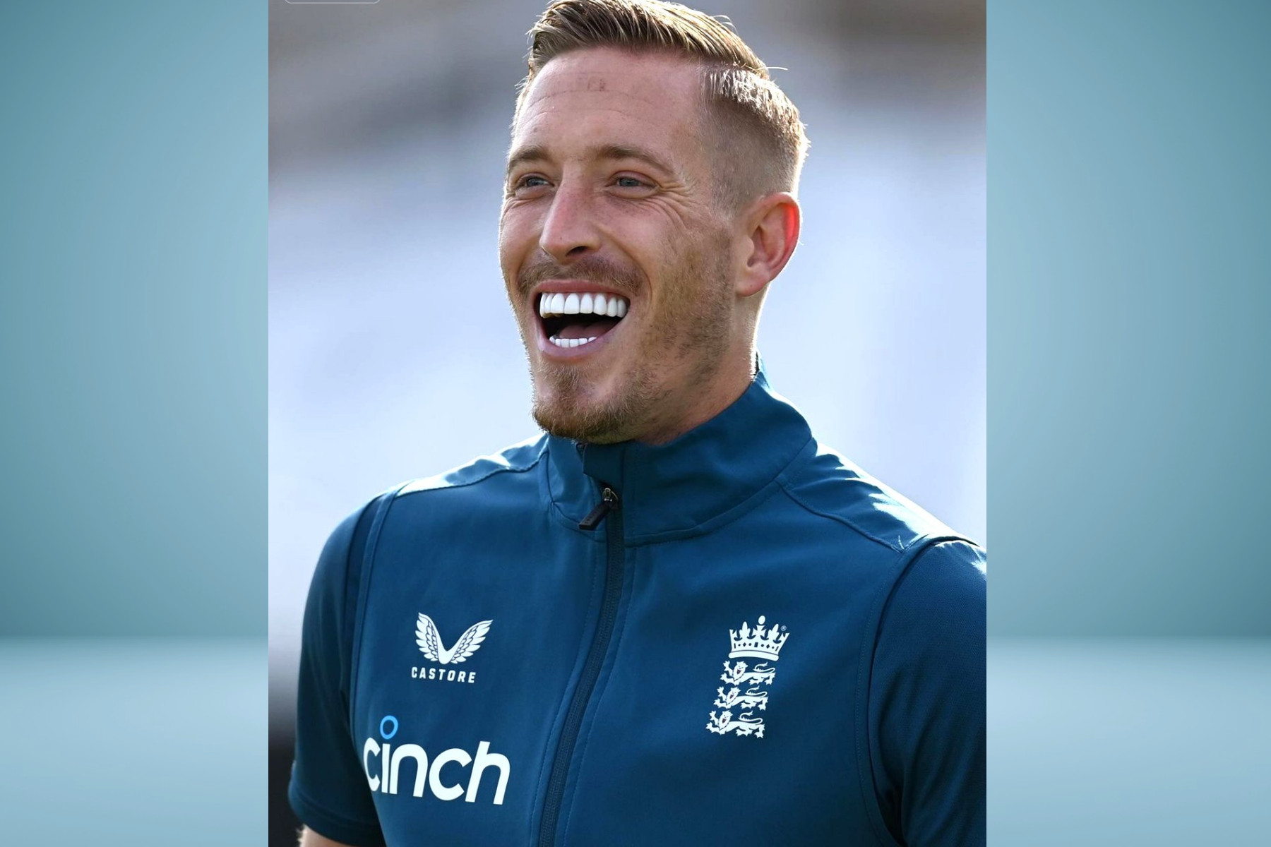 IPL 2024: MI name Luke Wood as replacement for injured Jason Behrendorff