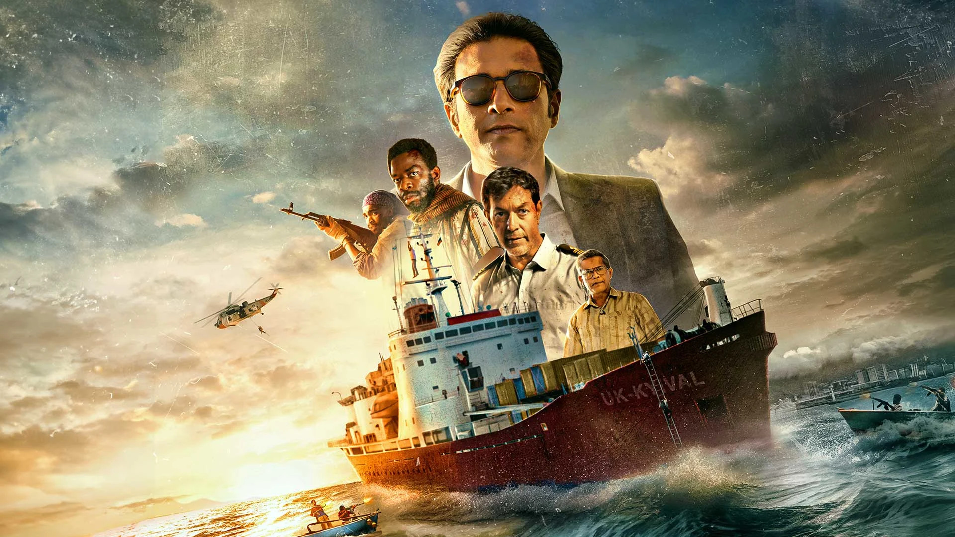 Lootere review: An enjoyable pirate adventure set in the Somalian seas
