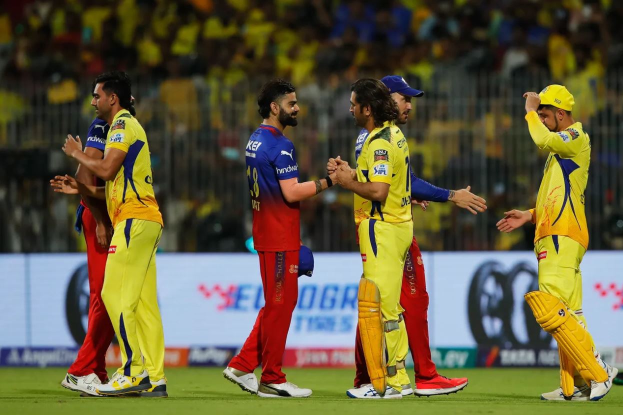 IPL 2024 groups revealed; Chennai and Bengaluru in same pool