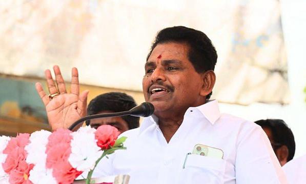 TN: Annamalai alleges Anitha Radhakrishnan used expletive against PM