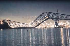 Baltimore bridge collapse: Divers recover 2 bodies as investigation ...