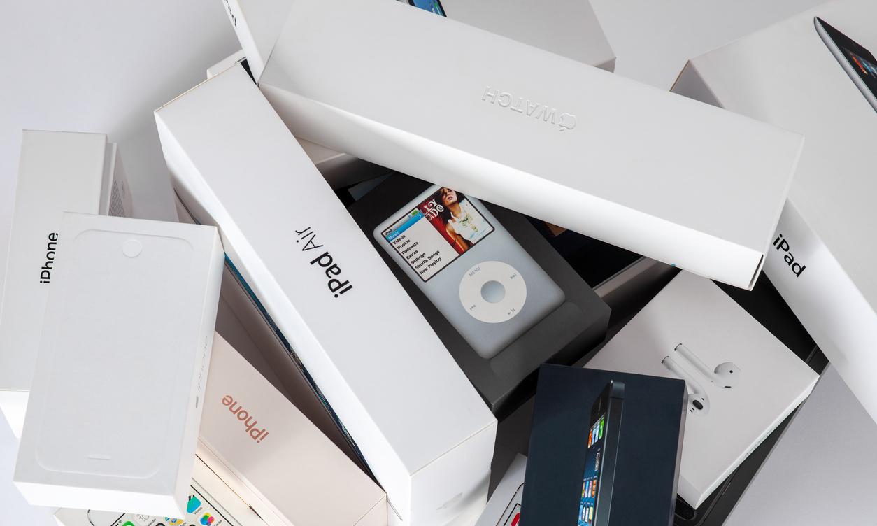 Centre warns of 'high-risk' vulnerability in Apple devices; here is ...