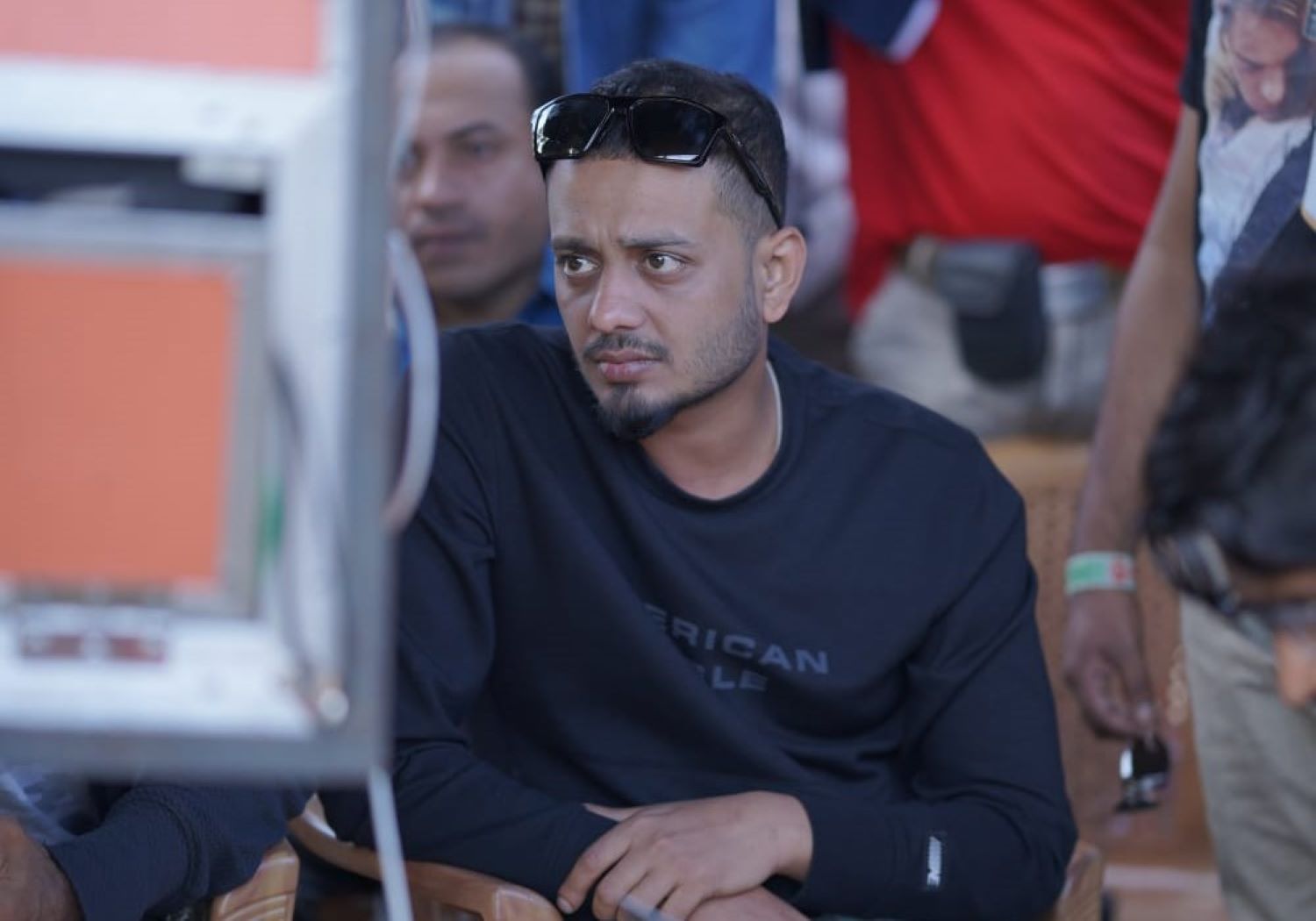 Chidambaram interview: Manjummel Boys director on how cinema pulled him ...