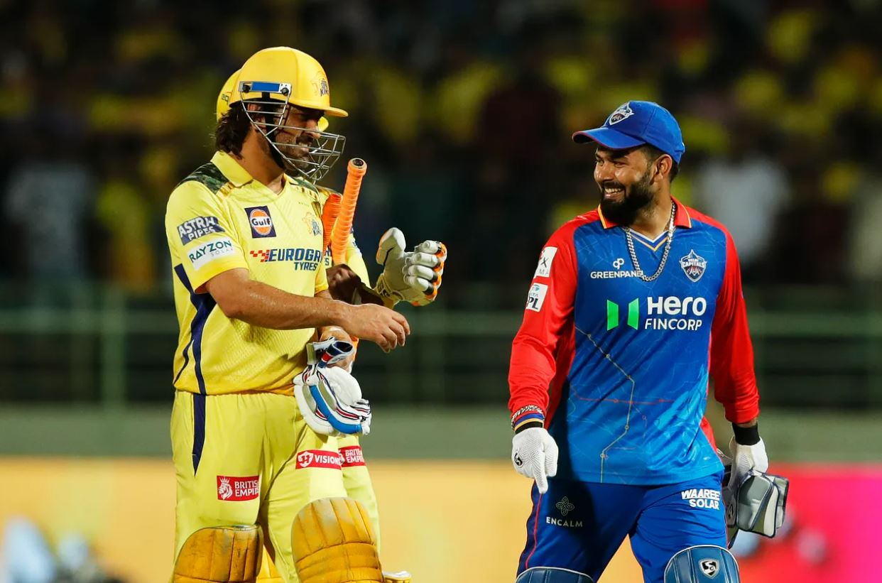 IPL 2025 retentions: Full list of retained, released players by all 10 ...