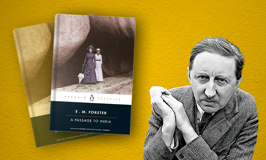 100 Years of ‘A Passage to India’: A century of tenuous UK-India relations