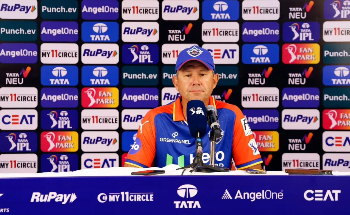 IPL 2025 auction clashing with Perth Test: Ponting, Finch slam BCCI