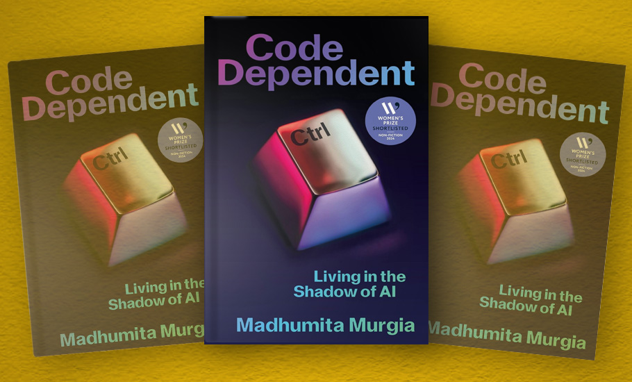Code Dependent review: How AI is upending lives of world’s most ...