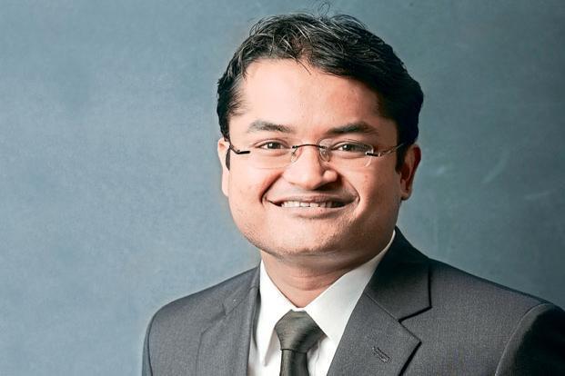 Rahul Bajoria, Rahul Bajoria is a Managing Director and Senior Regional ...