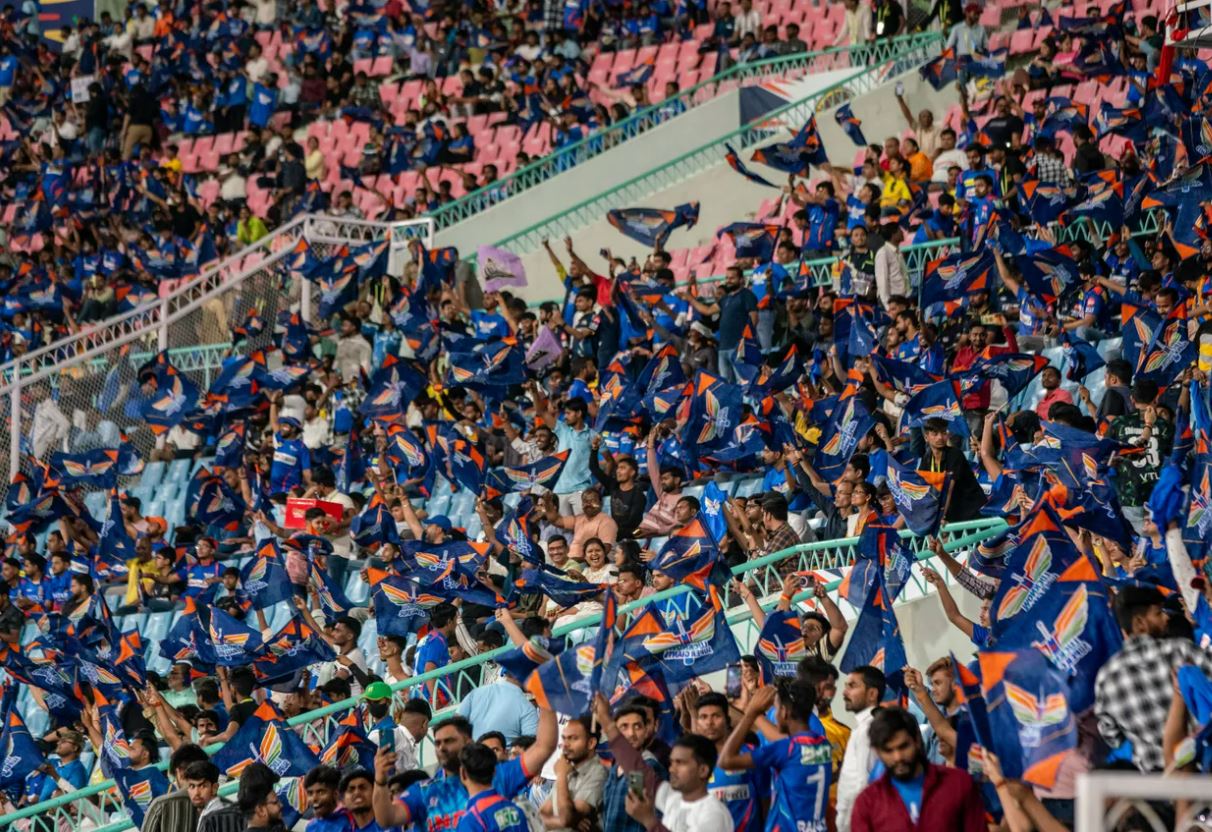 IPL 2024 Fan Parks phase two: BCCI announces schedule, venues