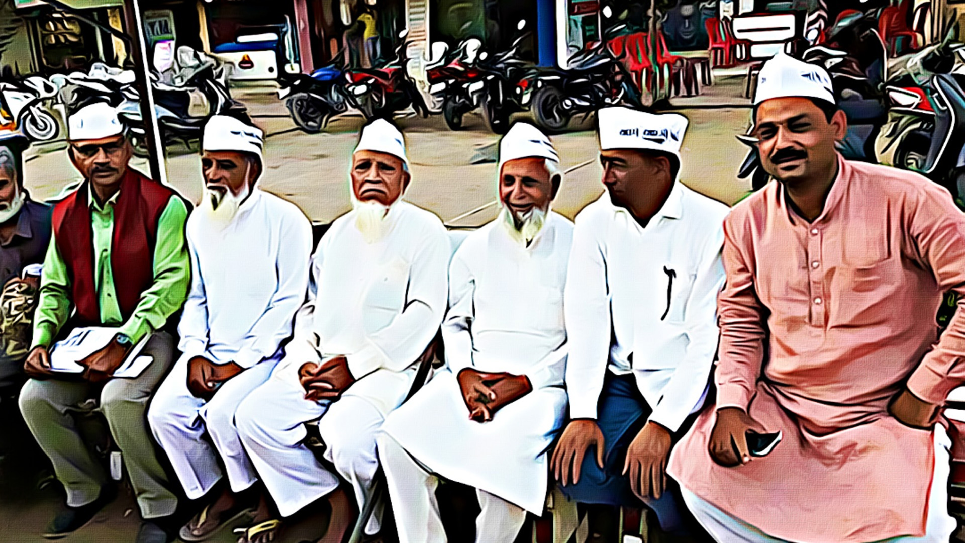 Lok Sabha polls 2024: Caught between apathy and negation, why Gujarat’s ...