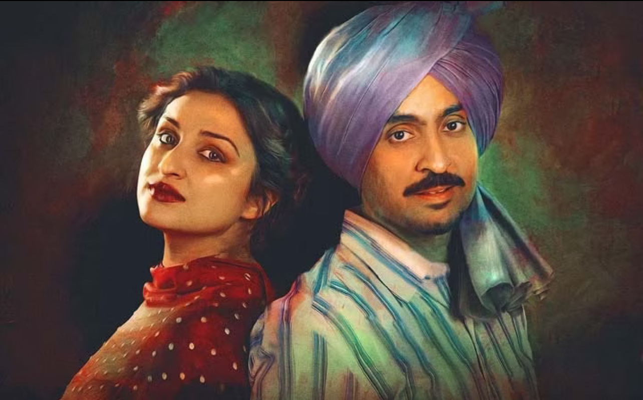 Amar Singh Chamkila review: A scintillating biopic of Punjab’s own ...