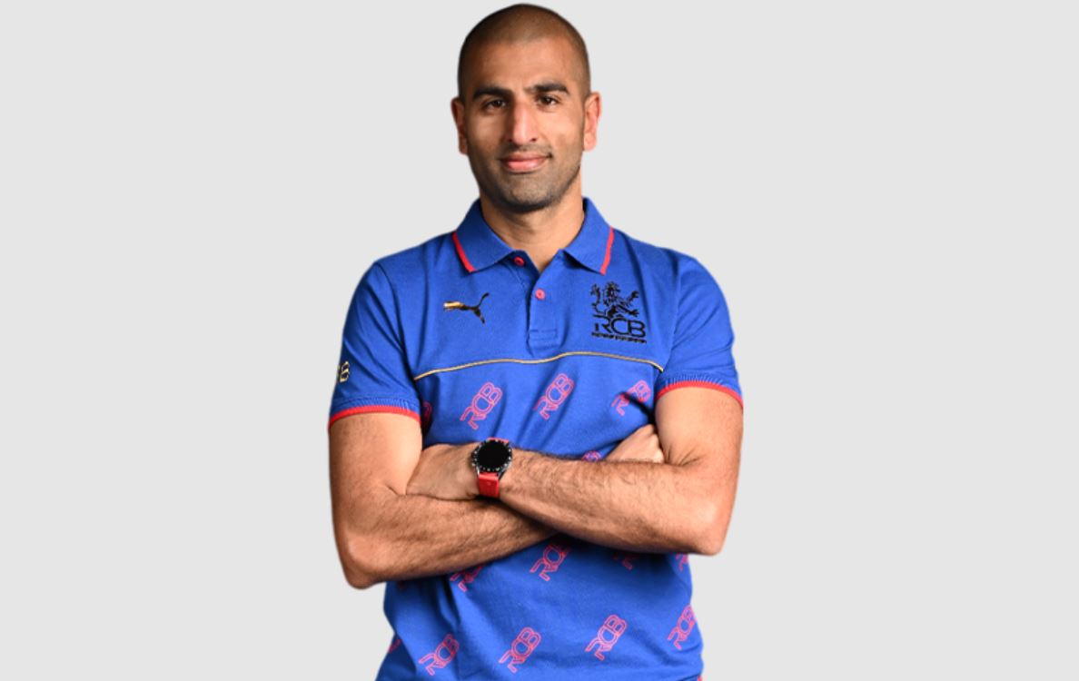 RCB Director Bobat: Some of our high-profile players haven't performed ...