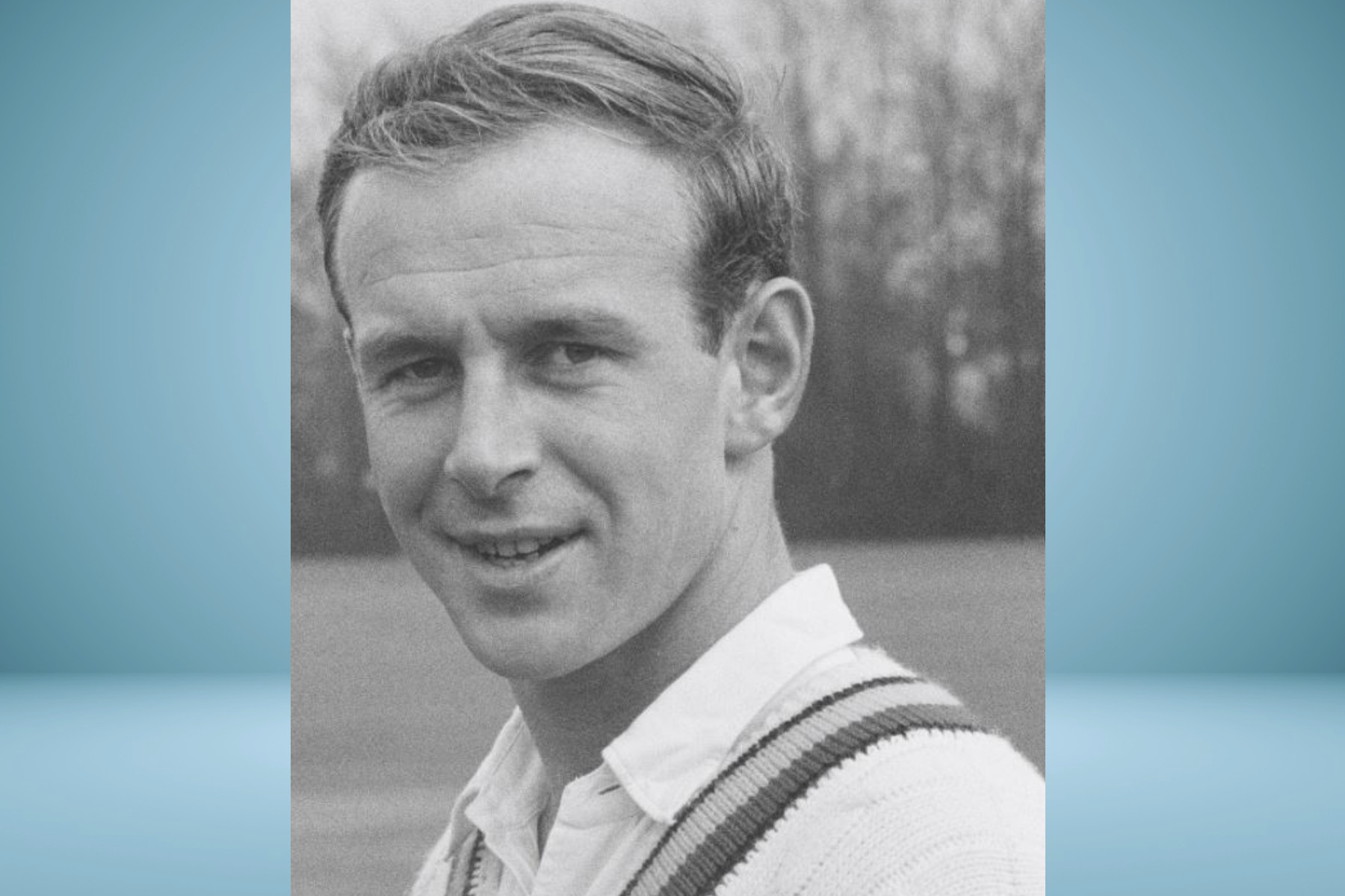 Former England spinner Derek Underwood passes away