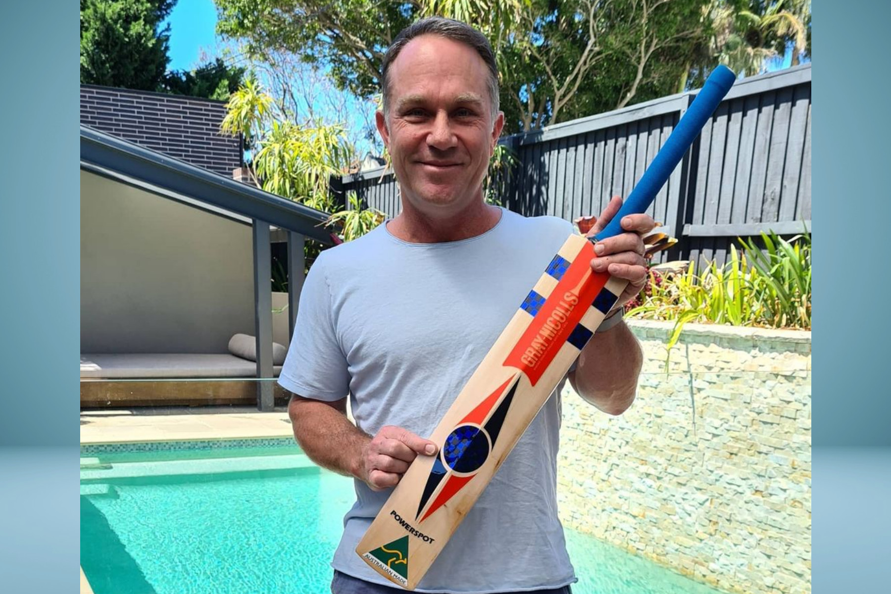 Former Australia cricketer Michael Slater remanded in police custody