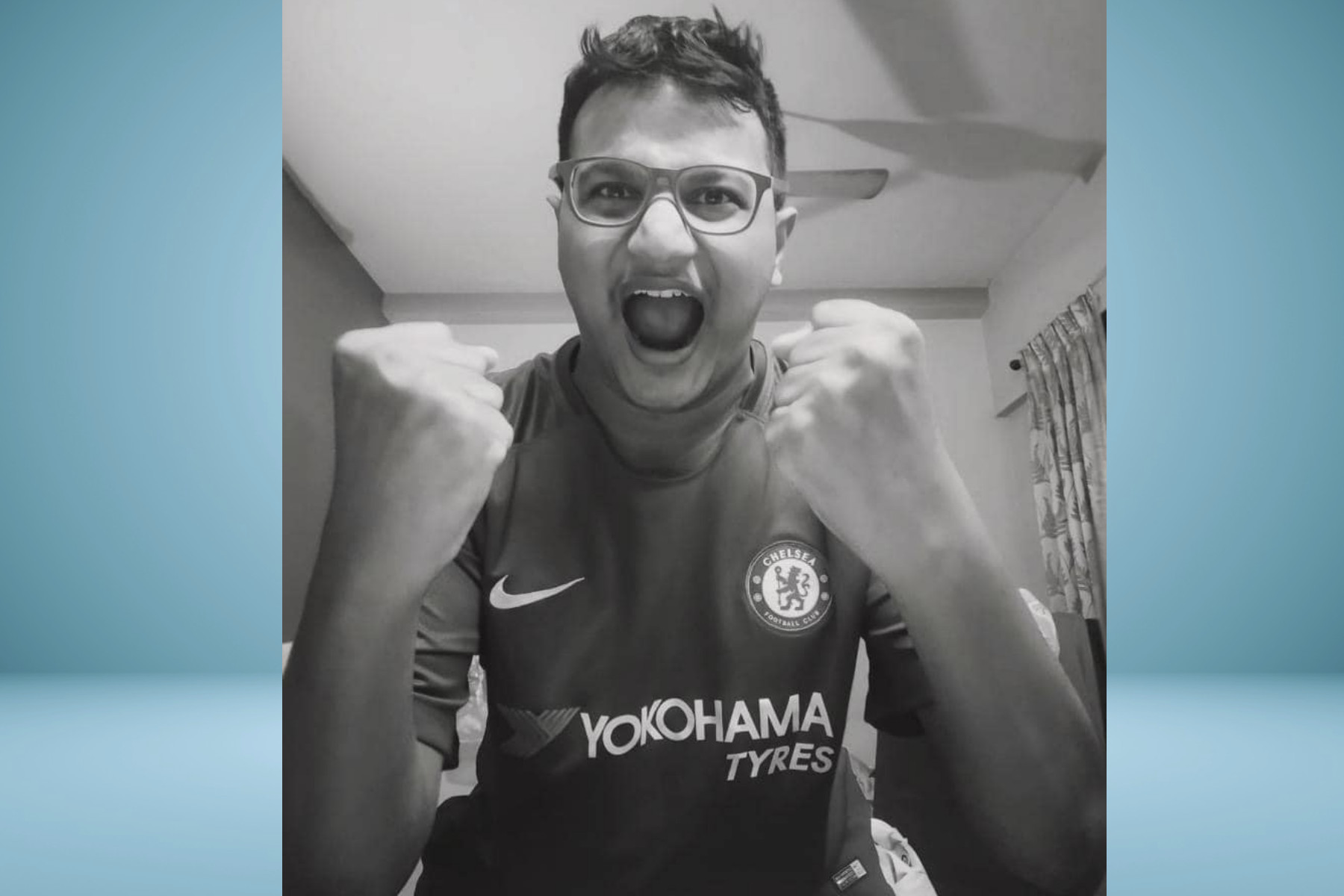 YouTuber Angry Rantman dies at 27; ISL clubs, football fans pay tributes