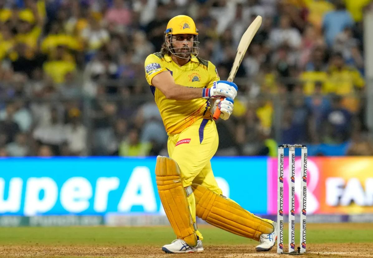 Will Dhoni play T20 World Cup? What Rohit Sharma says