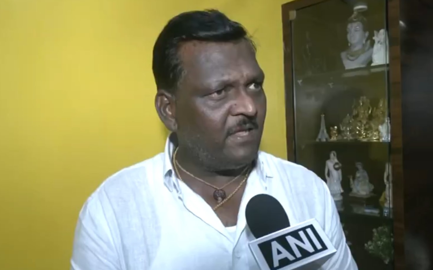 Neha Hiremath murder: Father alleges tardy police probe, seeks CBI inquiry