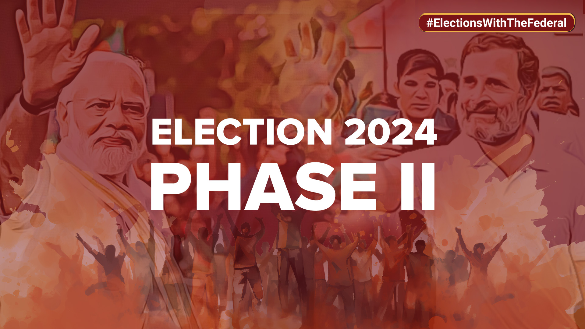 Election Phase 2: High-stake contests, key seats, contestants in 13 states