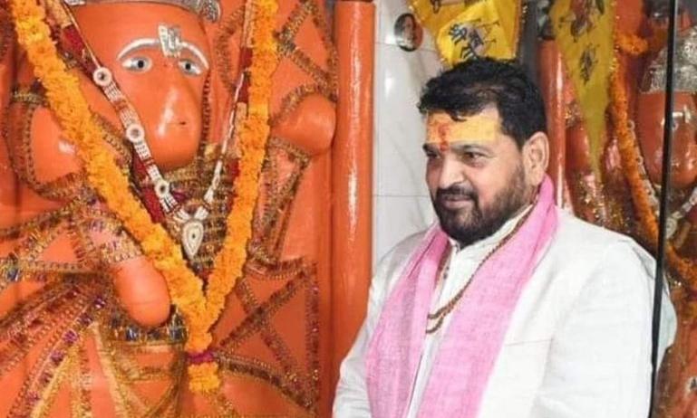 ‘If I speak the truth, I will get into trouble’: Brij Bhushan hints at ...