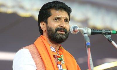 Karnataka Women's Commission seeks high-level probe into BJP MLC C T Ravi