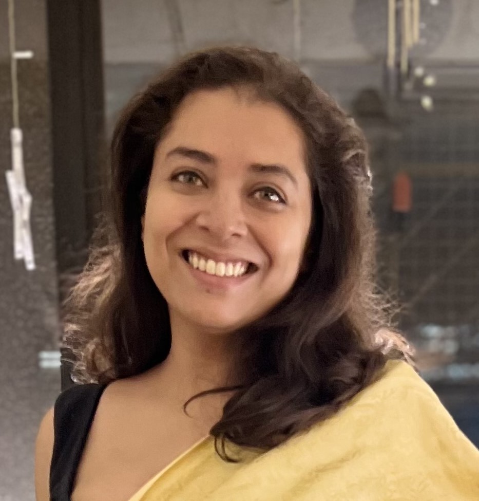 Sayoni Bhaduri, Sayoni Bhaduri is a lifestyle media professional with a ...